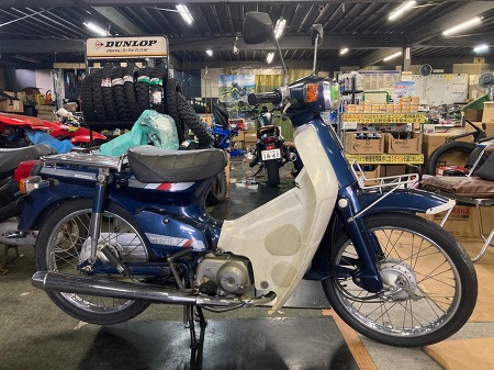 札幌・旭川・函館・釧路・北海道のバイク情報：Bike-man